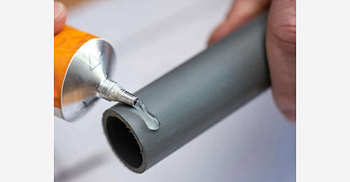 How to Glue CPVC Pipe Fitting? - ERA Group
